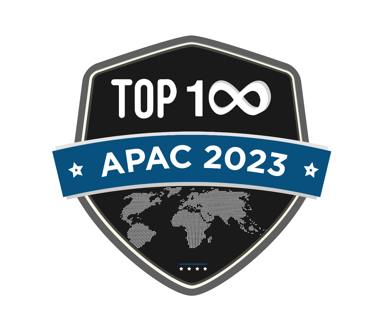 FLEXWAVE has been selected as TOP100 of Echelon - 飛立威光能股份有限公司